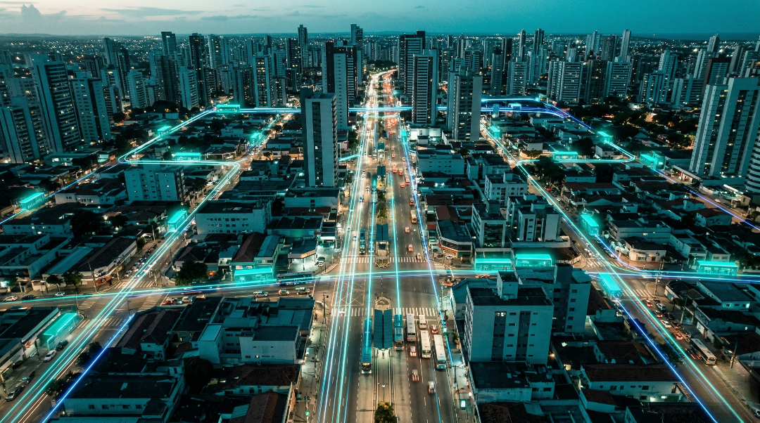 Quem Somos | Primova - Mobilidade Inteligente